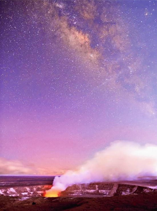 Gas and Thermal Emissions of Volcanoes | SpringerLink