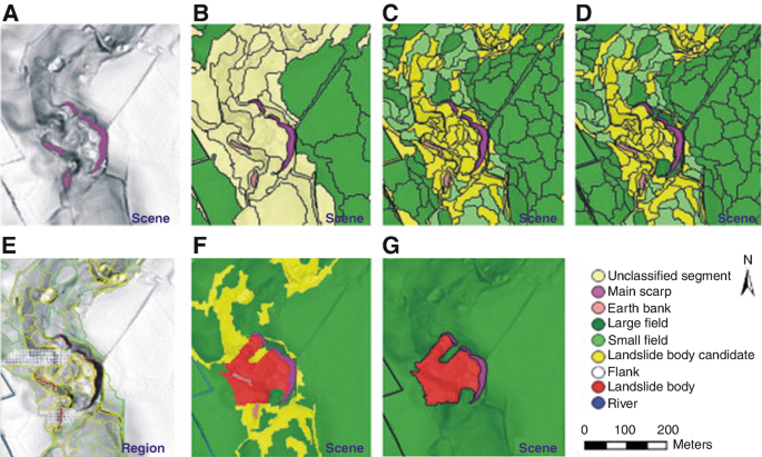 Landslide Hazards | SpringerLink