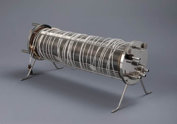 History of ECMO | SpringerLink
