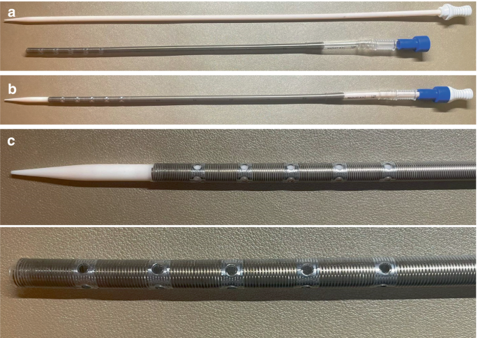 ECMO Cannulation and Configuration | SpringerLink