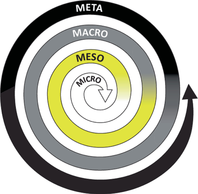 The Complementarity of POZE and AI to Optimize Quality of Life in an ...