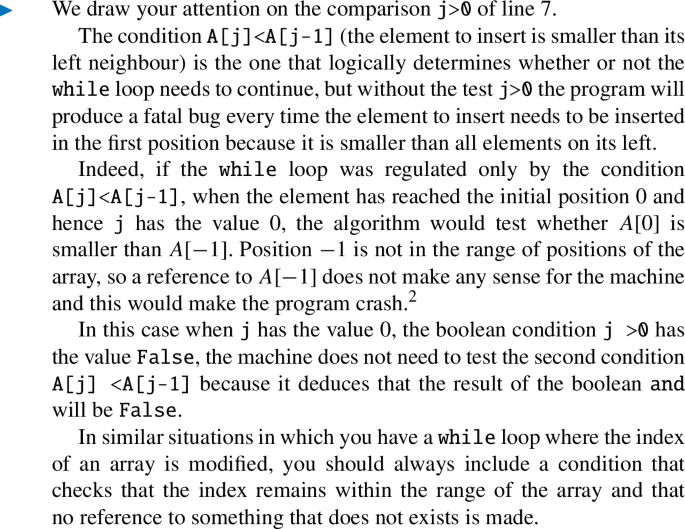 The Sorting Problem | SpringerLink