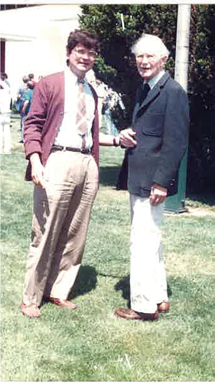 The Discovery of the Major Histocompatibility Complex (MHC): The H-2 in ...