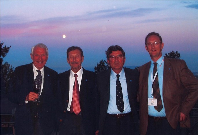 HLA Genes and Molecules | SpringerLink