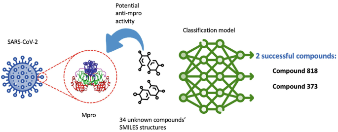 A Comprehensive Review of Algorithms Developed for Rapid Pathogen ...