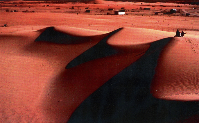 The Expiring Kalahari | SpringerLink