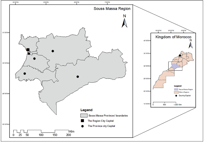 Territorial Climate Planning as a Subnational Integration Process: Case ...
