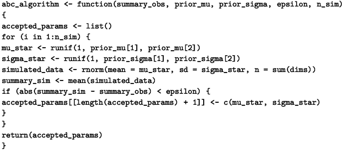 Bayesian Hierarchical Modeling for Parameter Estimation in Normal ...