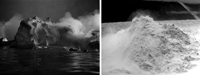 The Irradiated | SpringerLink