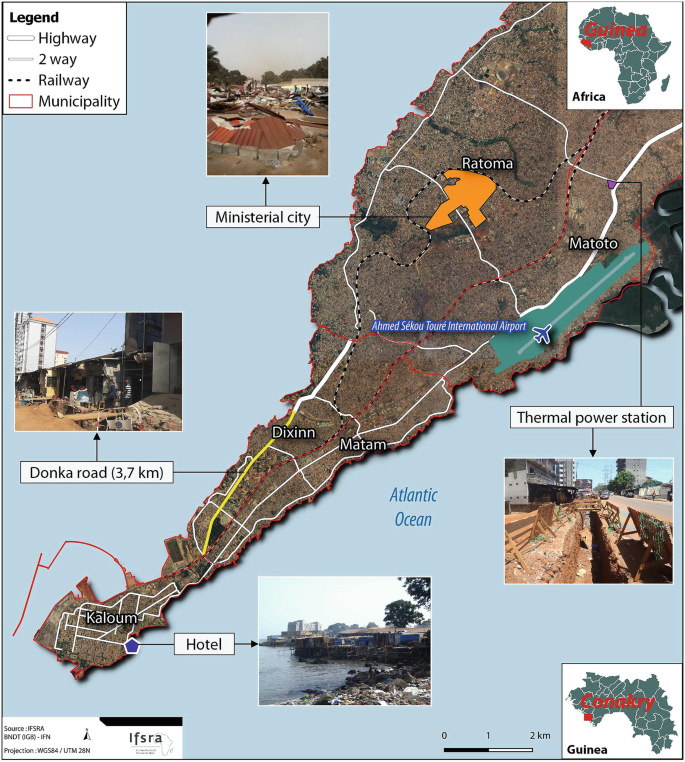 International Standards: An Innovation in Urban Governance? The Case of ...