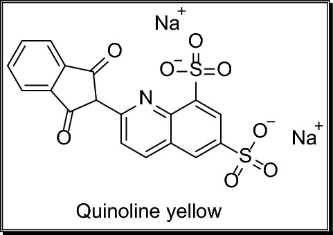 Quinoline Yellow Food Color Quinoline Yellow Food Dye Quinoline Yellow ...