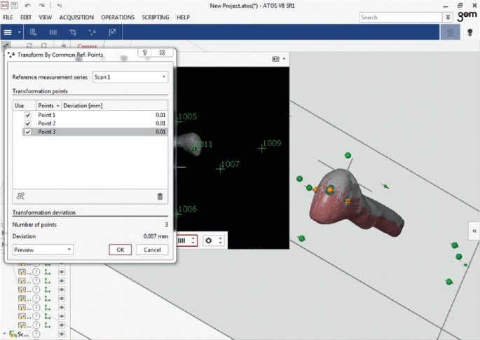 Experimental Dynamic Testing for Wear of TMJ Prosthesis Component in a ...