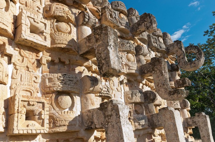 Deities of the Maya | SpringerLink