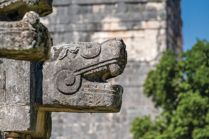 Maya Mythology, Cosmology and Art | SpringerLink