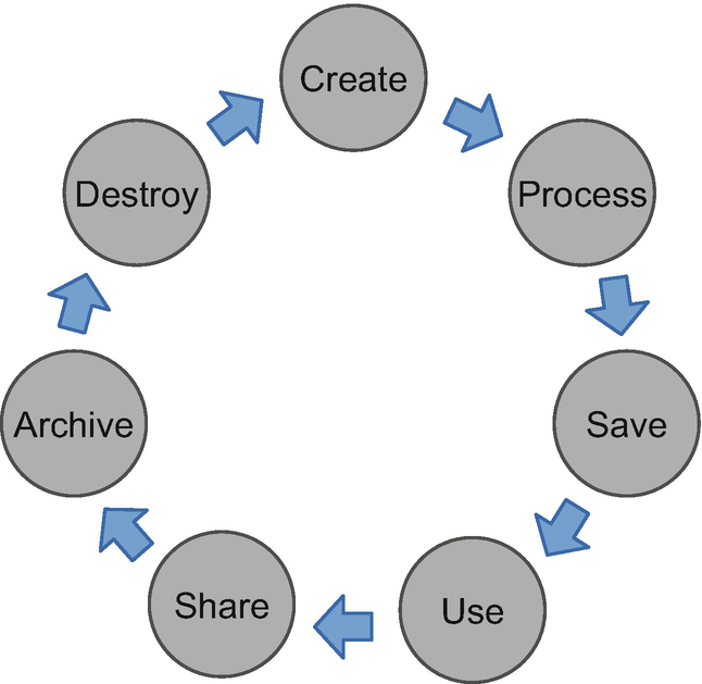 Data Security, Integrity, and Protection | SpringerLink
