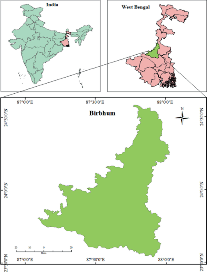 Assessing Land Use/Land Cover Transformation and Wetland Decline in ...