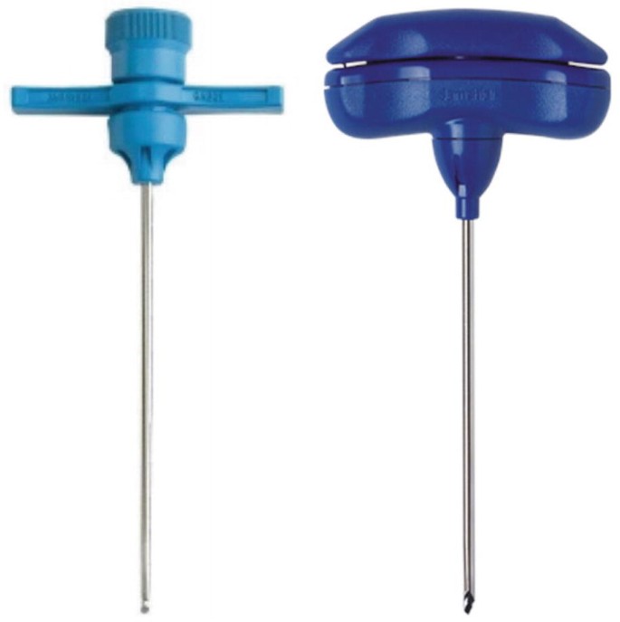 Manual Intraosseous Devices | SpringerLink