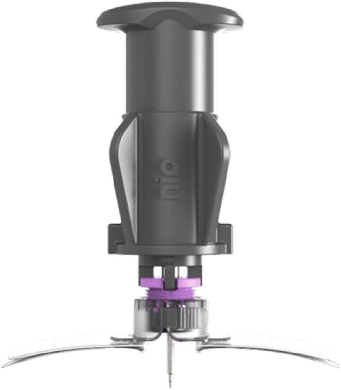 Automatic and Semiautomatic Devices | SpringerLink