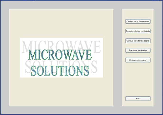 Interactive Software Program | SpringerLink