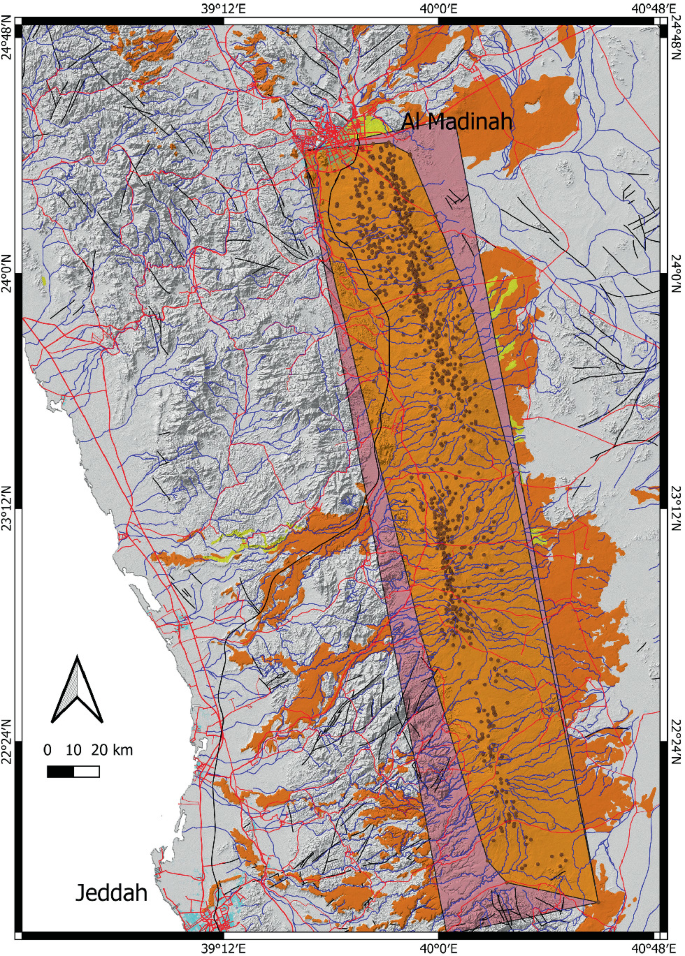 Systematic Overview of the Geoheritage and Geodiversity of Monogenetic ...