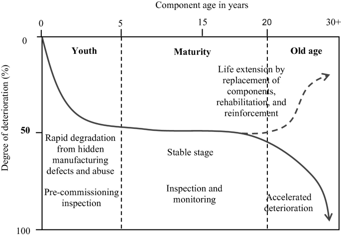 Deterioration and Damage Mechanisms in Mechanical Components | SpringerLink