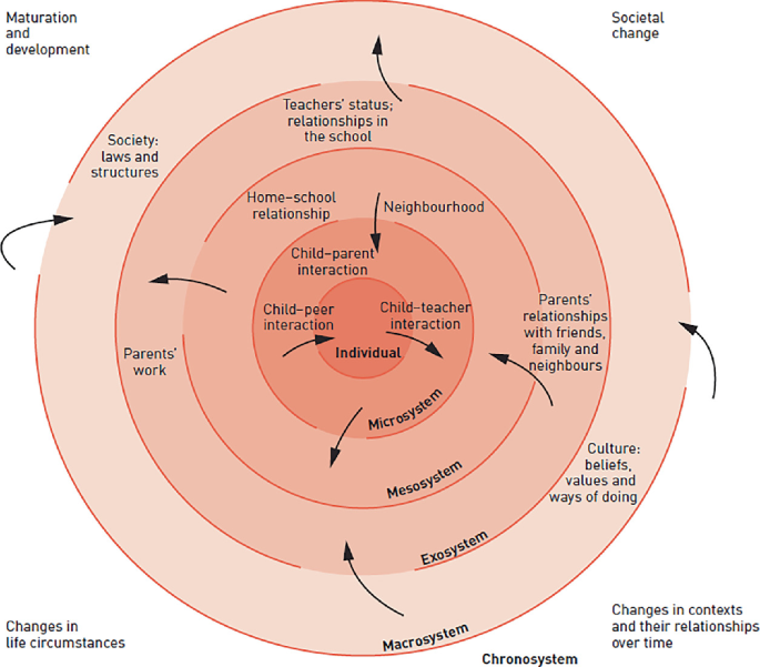 Social and Cultural Factors and Their Influences on Engagement in the ...