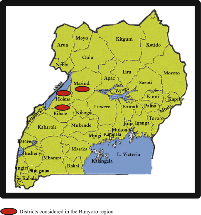 Migrancy, Resource Contestation and Citizenship Claims in Uganda’s Oil ...