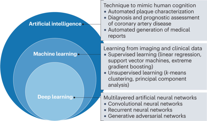 Roadmap on the Use of Artificial Intelligence for Imaging of Vulnerable ...
