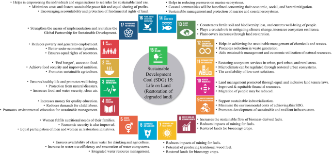 Landslide’s Recovery and Restoration: A Way to Sustainable Development ...