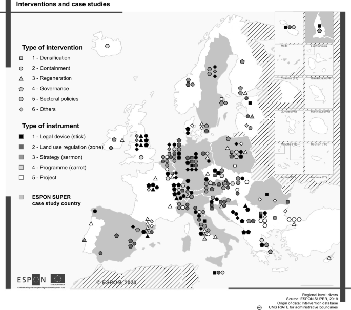 Urbanization Interventions: Strategies, Plans, and Policies | SpringerLink