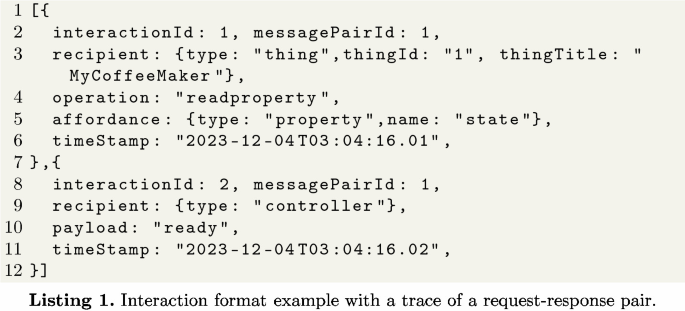 DyST: Dynamic Specification Mining for Heterogenous IoT Systems with ...