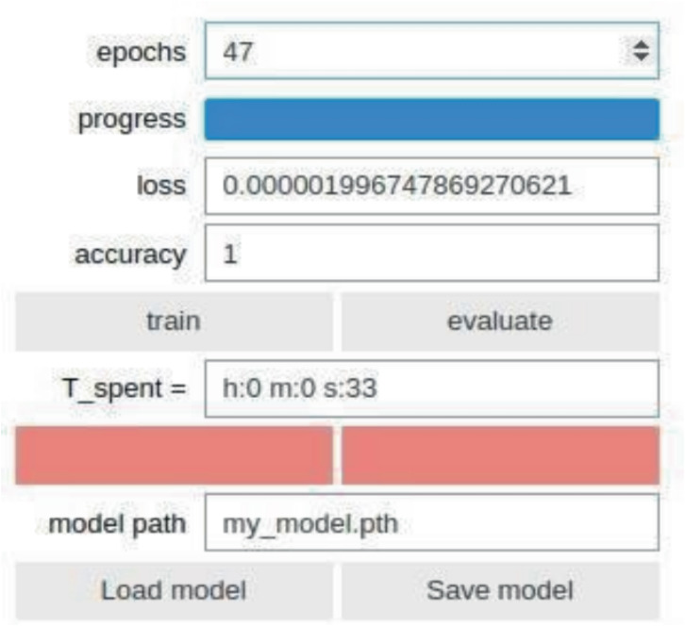 Pothole Detection Using Jetson Nano Embedded System – An Evaluation of Training Models ...