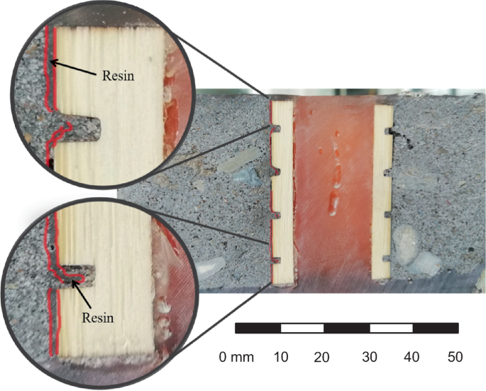 Bonding Behaviour of Bamboo Reinforcement in Rammed Earth | SpringerLink