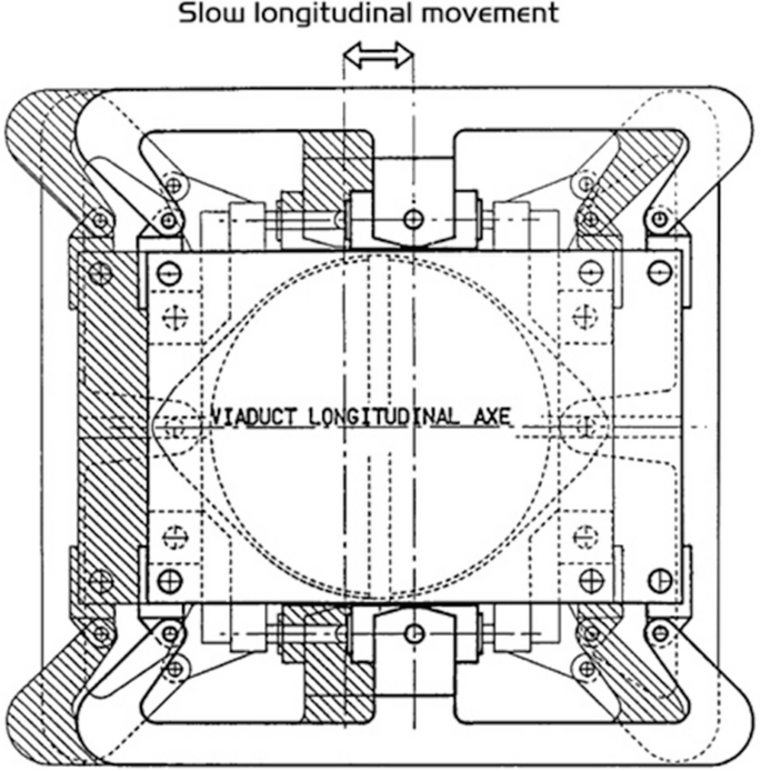 Hysteretic Dampers | Springer Nature Link