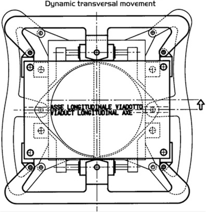 Hysteretic Dampers | Springer Nature Link (formally SpringerLink)