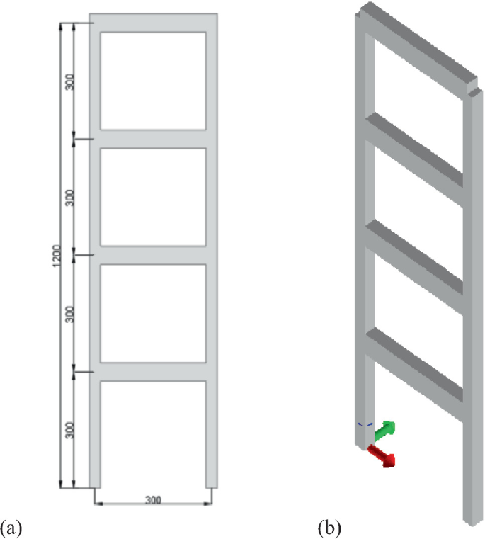 Design Method of Lightweight Steel Exoskeletons for Seismic-Energy ...