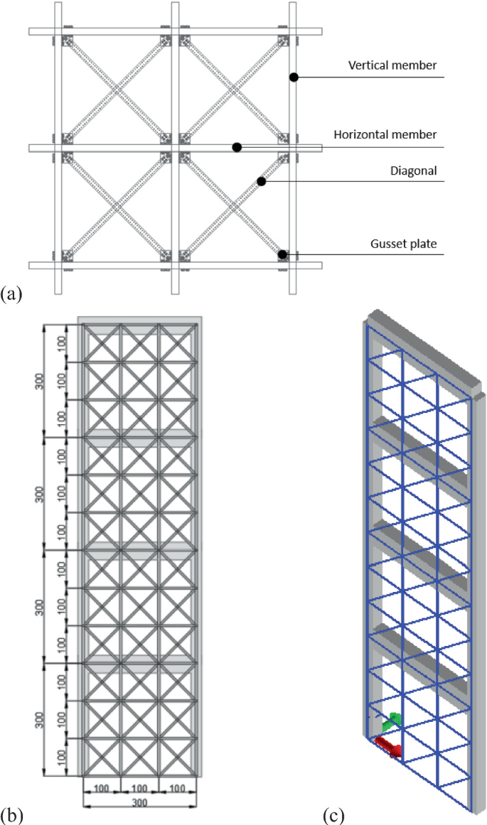 Design Method of Lightweight Steel Exoskeletons for Seismic-Energy ...
