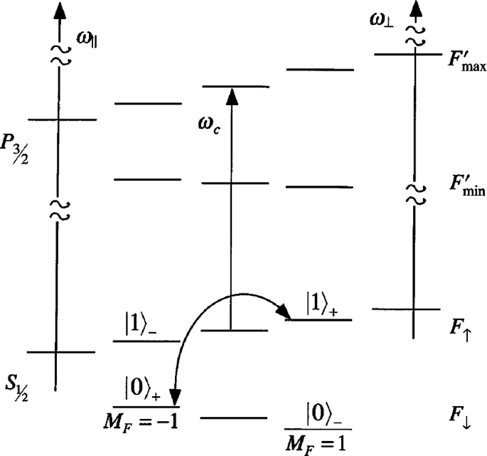 Atom Qubits | SpringerLink