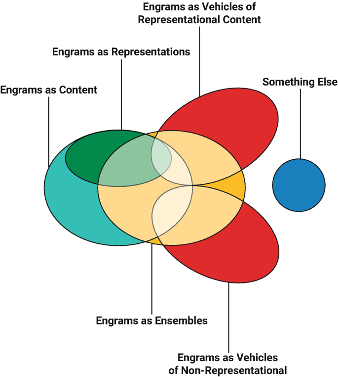 If Engrams Are the Answer, What Is the Question? | SpringerLink