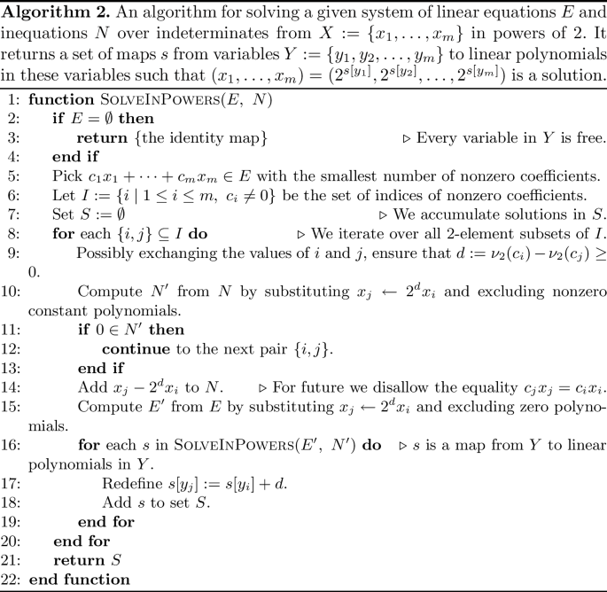 On Computing Sets of Integers with Maximum Number of Pairs Summing to ...