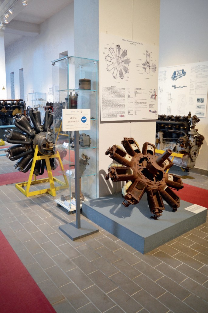 Aircraft Engines | Springer Nature Link (formerly SpringerLink)