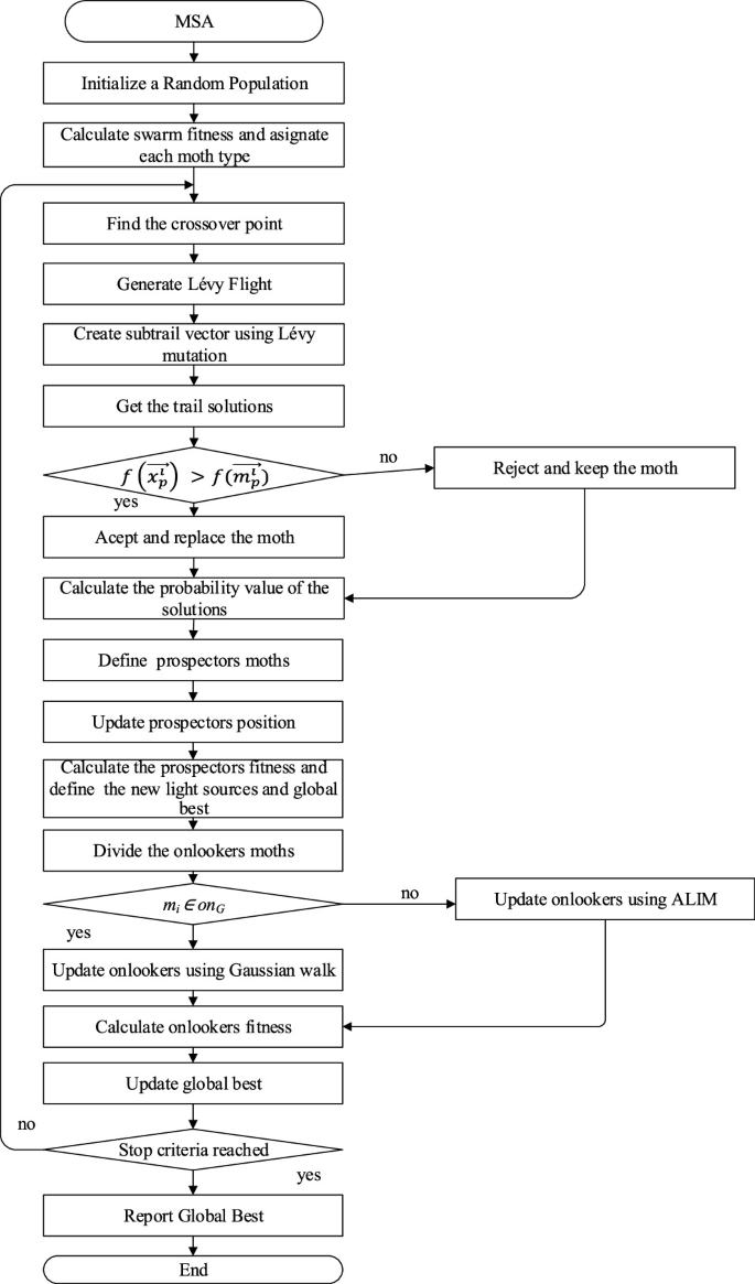 Utilizing the Moth Swarm Algorithm to Improve Image Contrast | SpringerLink