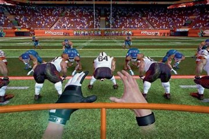 Computer Simulation of Sports and Design of Auxiliary Training System ...