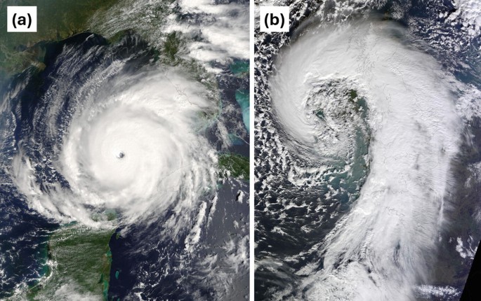 Extratropical Transition of Tropical Cyclones in a Changing Climate ...