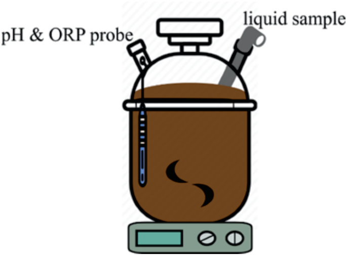 Volatile Fatty Acids by Acidogenic Fermentation of Wasted Domestic ...