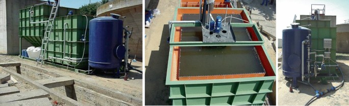 20-Year Ferti-Irrigation of Agro-Energy Cultures with Municipal ...