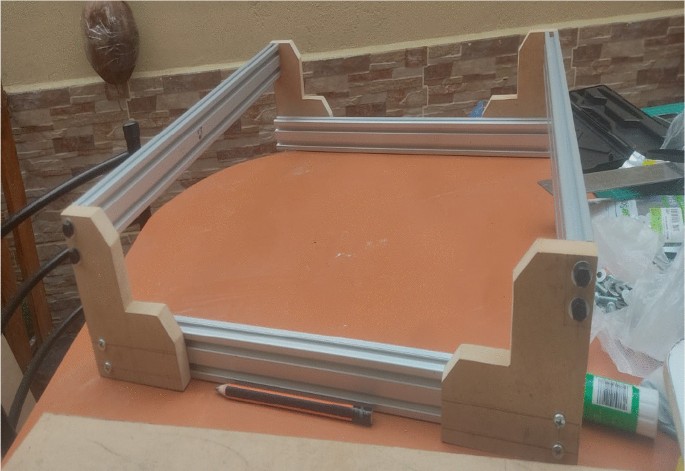 Application of CNC Systems for the Manufacture of Electronic Boards ...