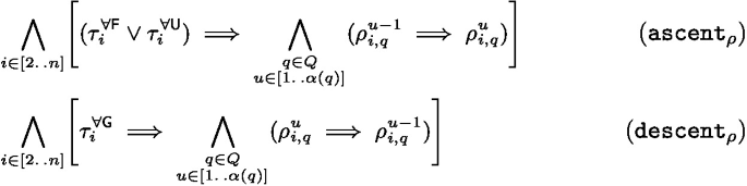 SAT-Based Learning of Computation Tree Logic | SpringerLink