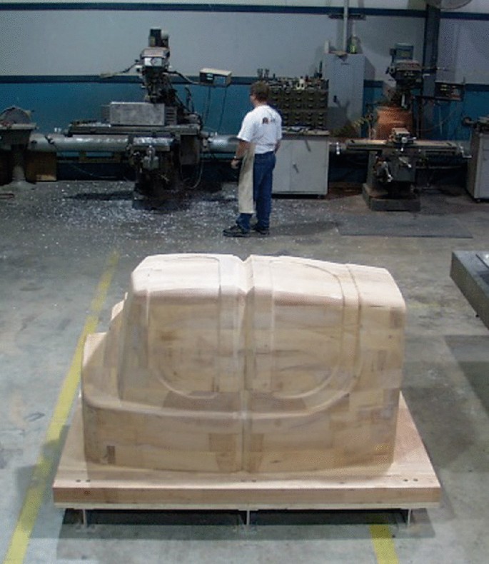 Mold/Tool Design | SpringerLink