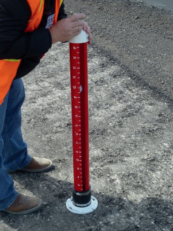 Validation of the Stiffness Raveling Mechanism Test for Cold In-Place ...